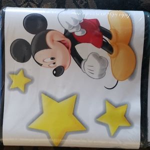 Disney | Wall Decor | Disney Mickey Mouse Border | Poshmark